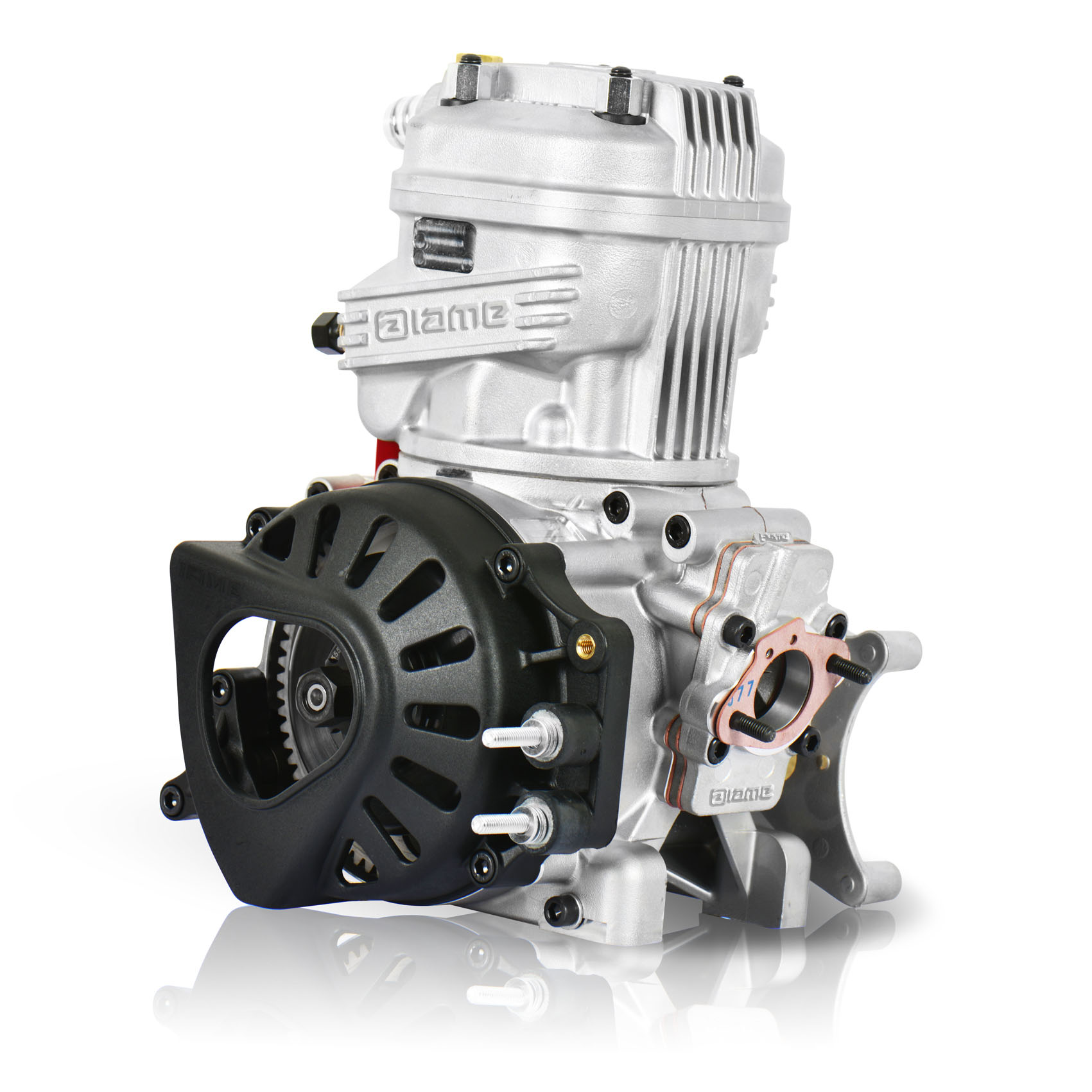 MOTEURS - TM RACING - ROTAX - IAME - MGT DISTRIBUTION