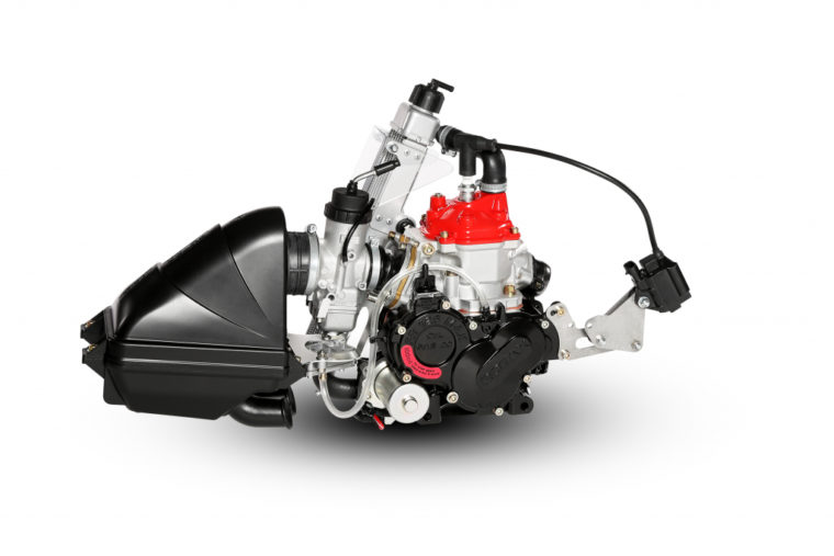 MOTEURS - TM RACING - ROTAX - IAME - MGT DISTRIBUTION